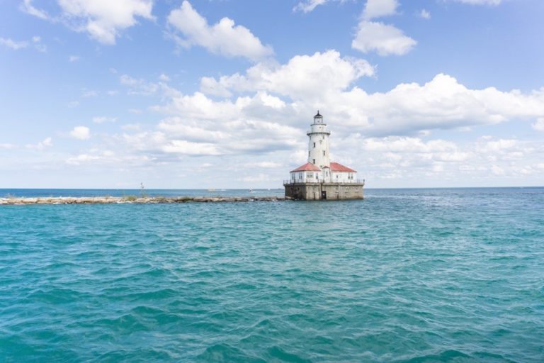 Take a Day Cruise with the Family on Lake Michigan! - Great Lake ...