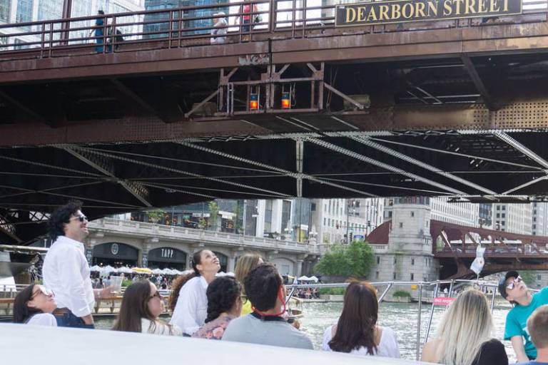 One Day of Group Activities in Downtown Chicago | Adeline's Sea Moose
